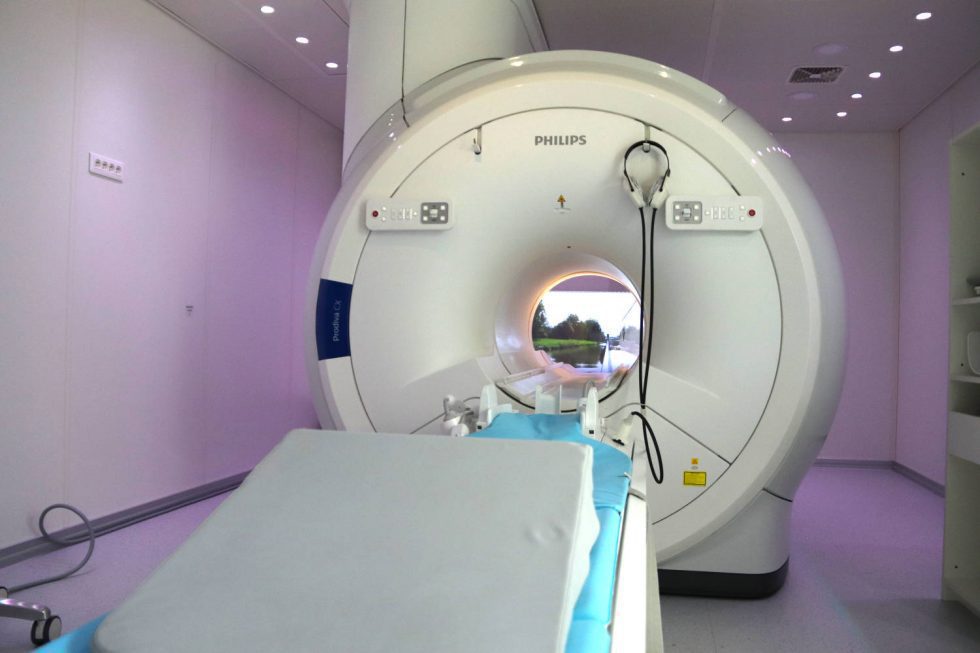 Coloscanner ou coloscopie virtuelle | Centre d'Imagerie Les Landes