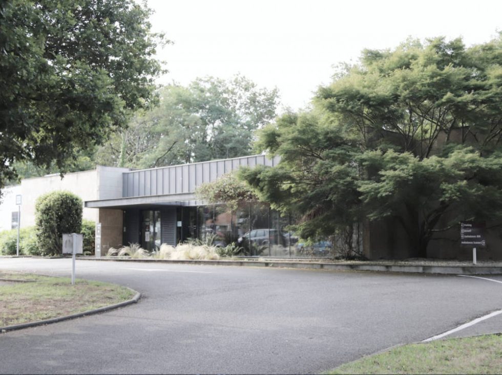 Dax Aérodrome (scanner / IRM) | Centre d'Imagerie Les Landes