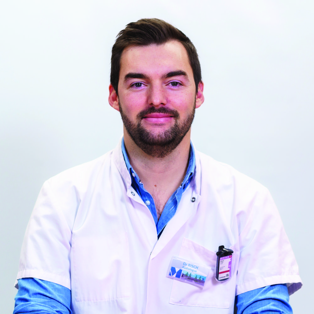 Dr RISCH Olivier | Centre d'Imagerie Les Landes
