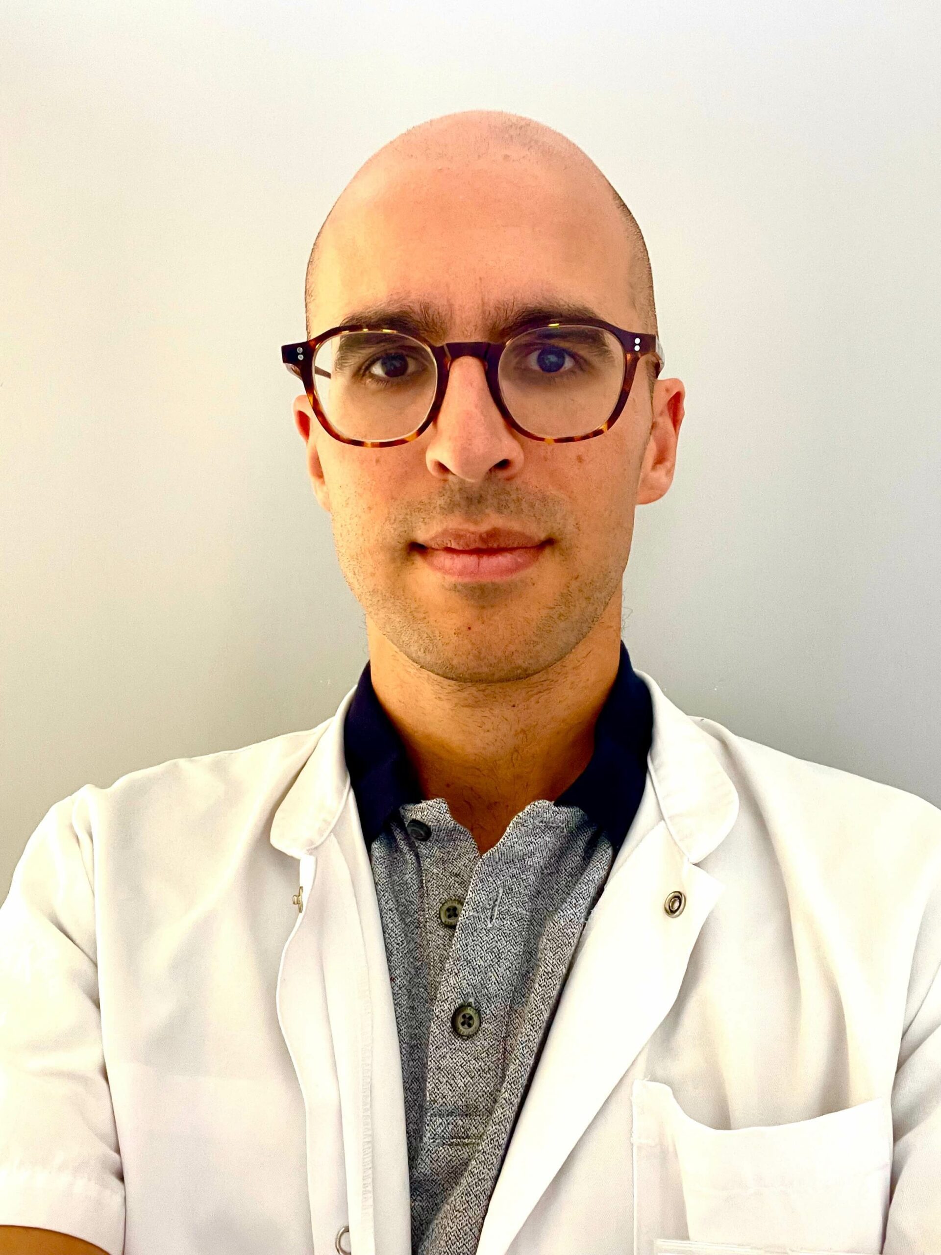 Arrivée du Docteur Sami Jaumat | Centre d'Imagerie Les Landes